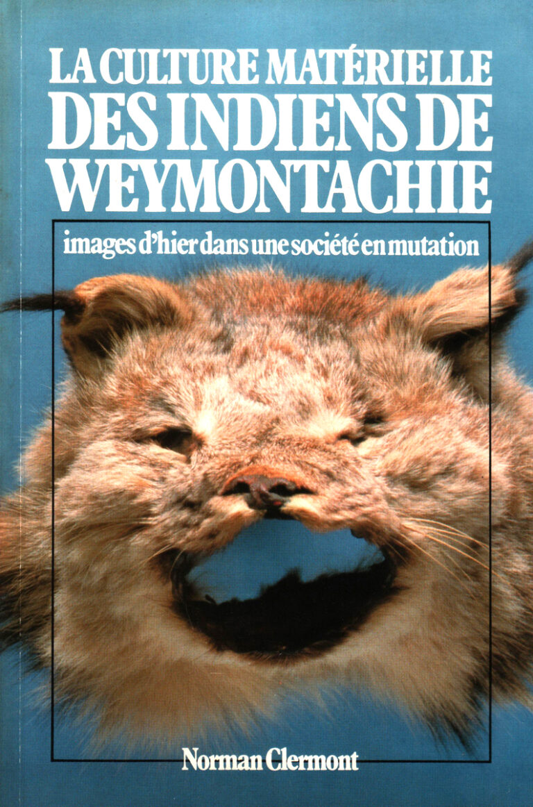 Les Micmacs et la mer – version pdf – Recherches autochtones au Québec